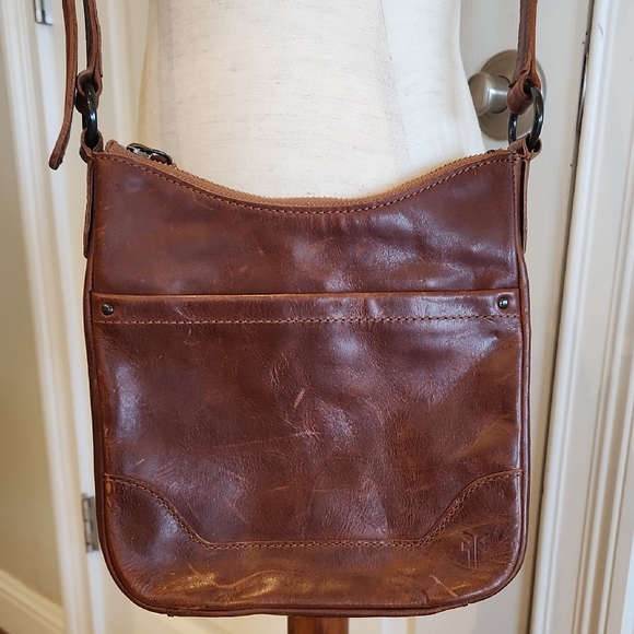 Frye | Bags | Frye Melissa Swing Pack | Poshmark